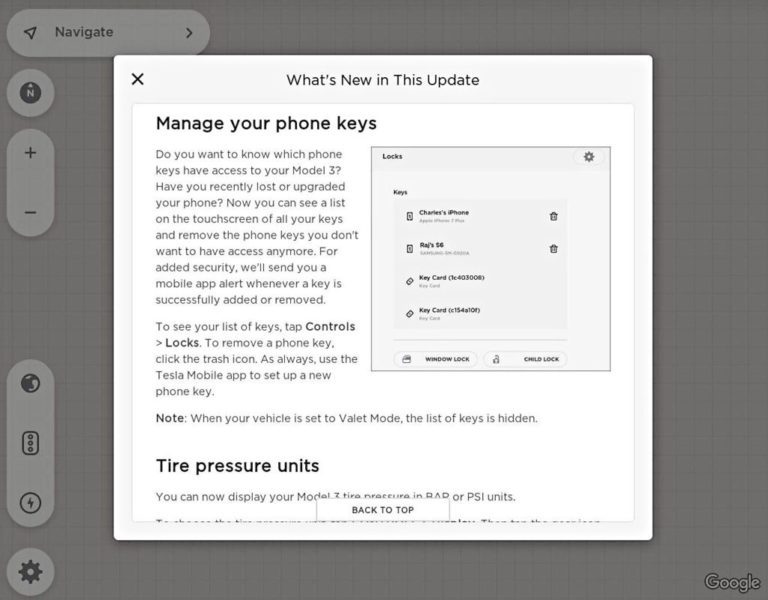 How To Program Additional Key Cards/Fobs/Phones - Model 3 - Pure Tesla