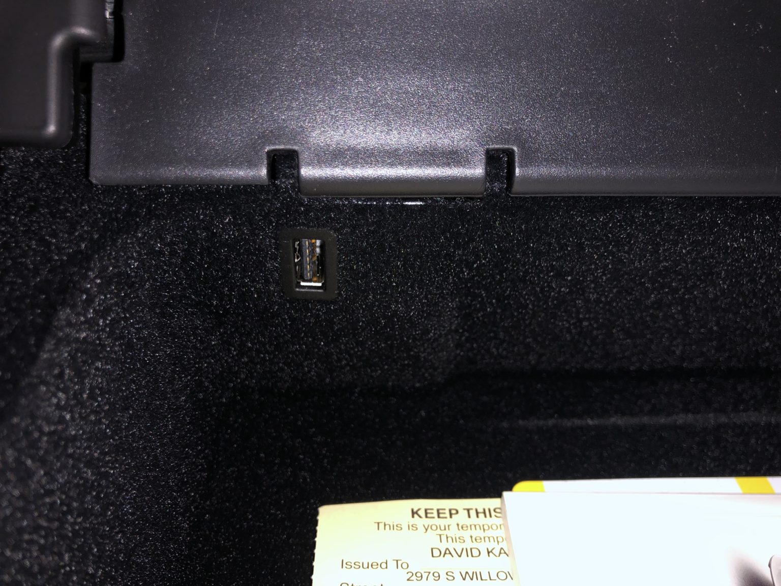 Model 3 TeslaCam Installation - Pure Tesla