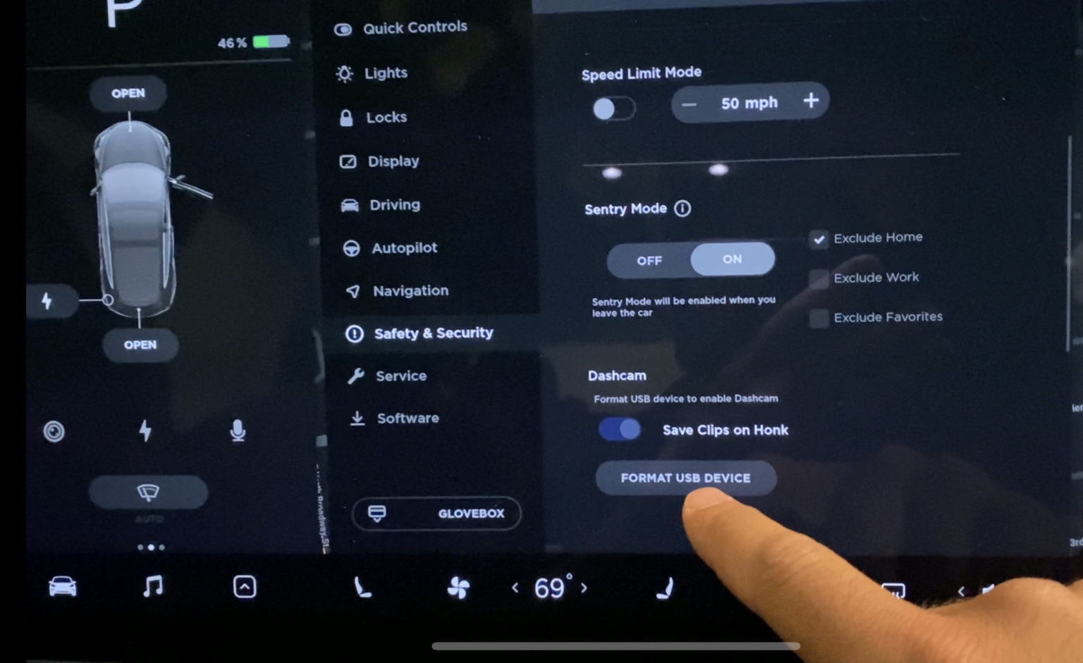 How to Reformat Your PureTesla USB Drive - Pure Tesla